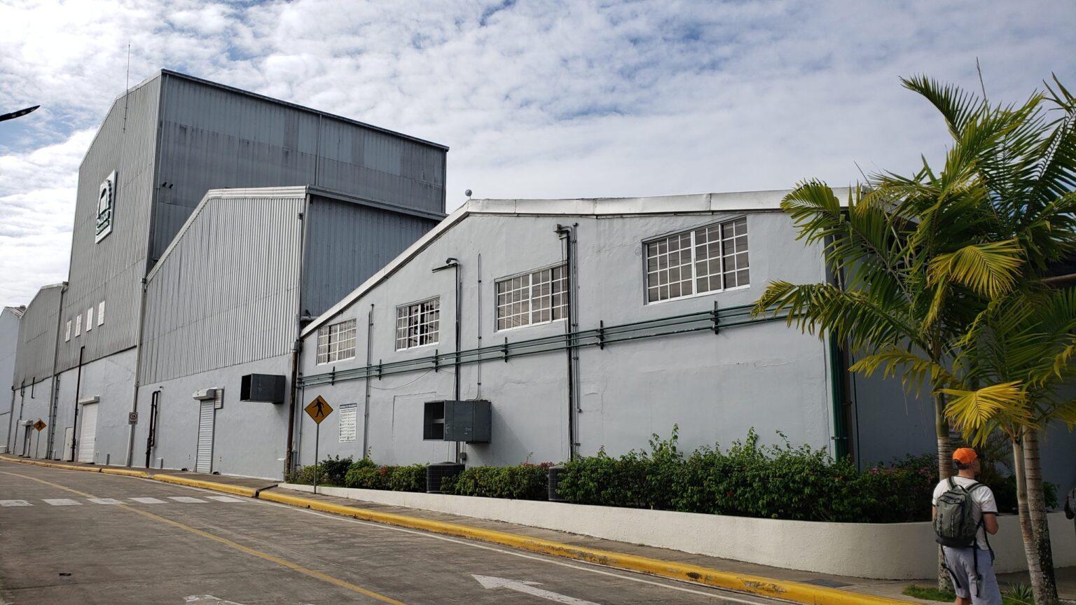 Reviving the Cocoa Connection with Our Partners in the Dominican ...